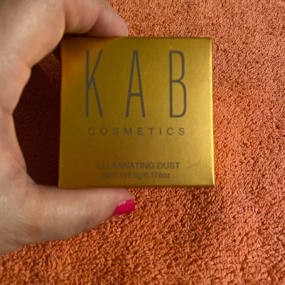 Kab Cosmetics | Makeup | Kab Cosmetics Illuminating Dust In The Shade ...